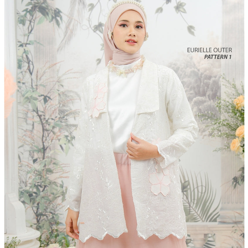 Mayoutfit Eurielle Outer
