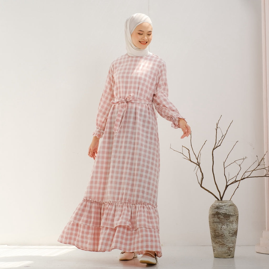 Mayoutfit Tierra Maxidress