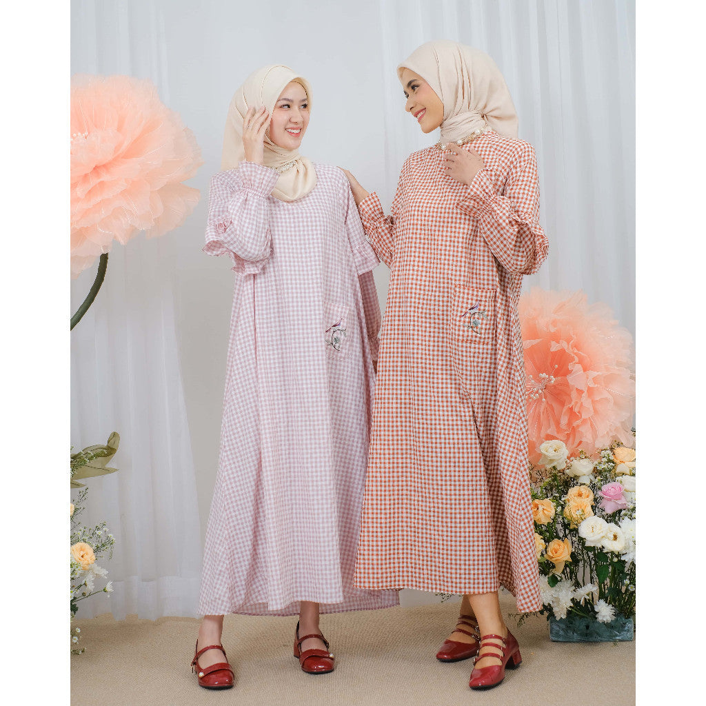 Mayoutfit Biyou Mididress